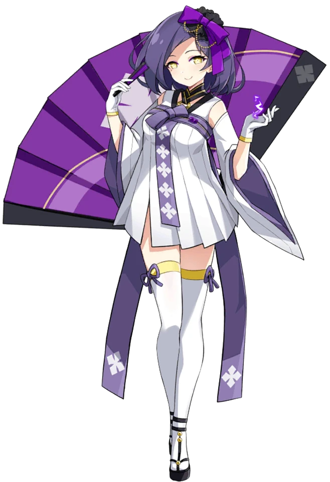 秋葵优雅舞师立绘.png-花瓣网