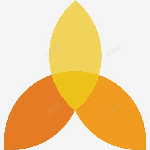 圣三一图标高清素材 三位一体 基督教 天主教 宗教 免抠png 设计图片 免费下载-花瓣网