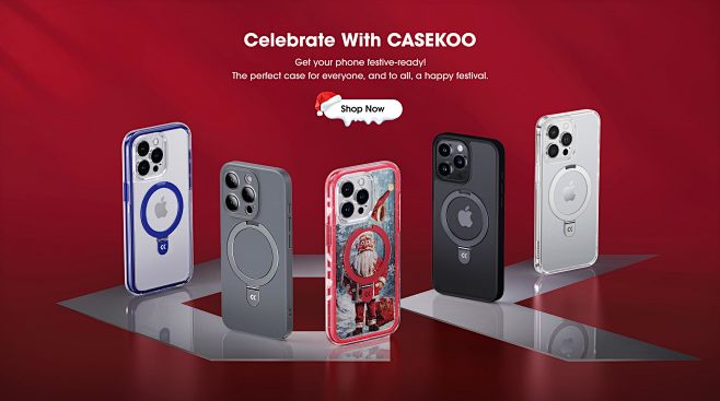 Amazon.com: CASEKOO