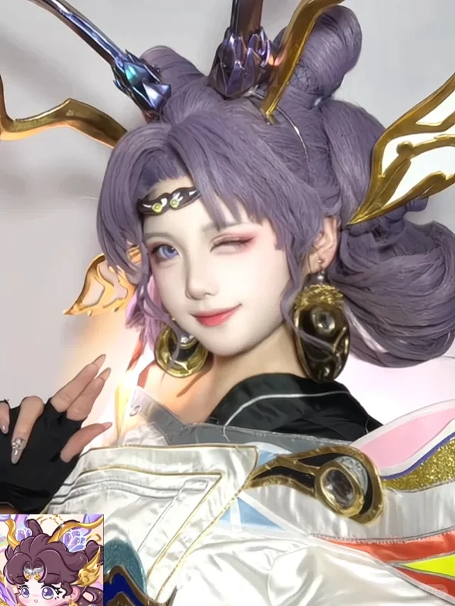 王者荣耀孙尚香 - 小红书搜索-花瓣网