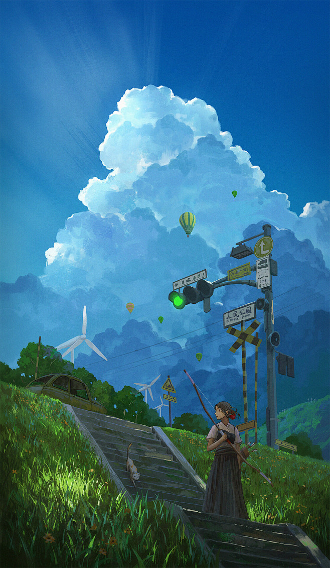 cycle-circle-wind