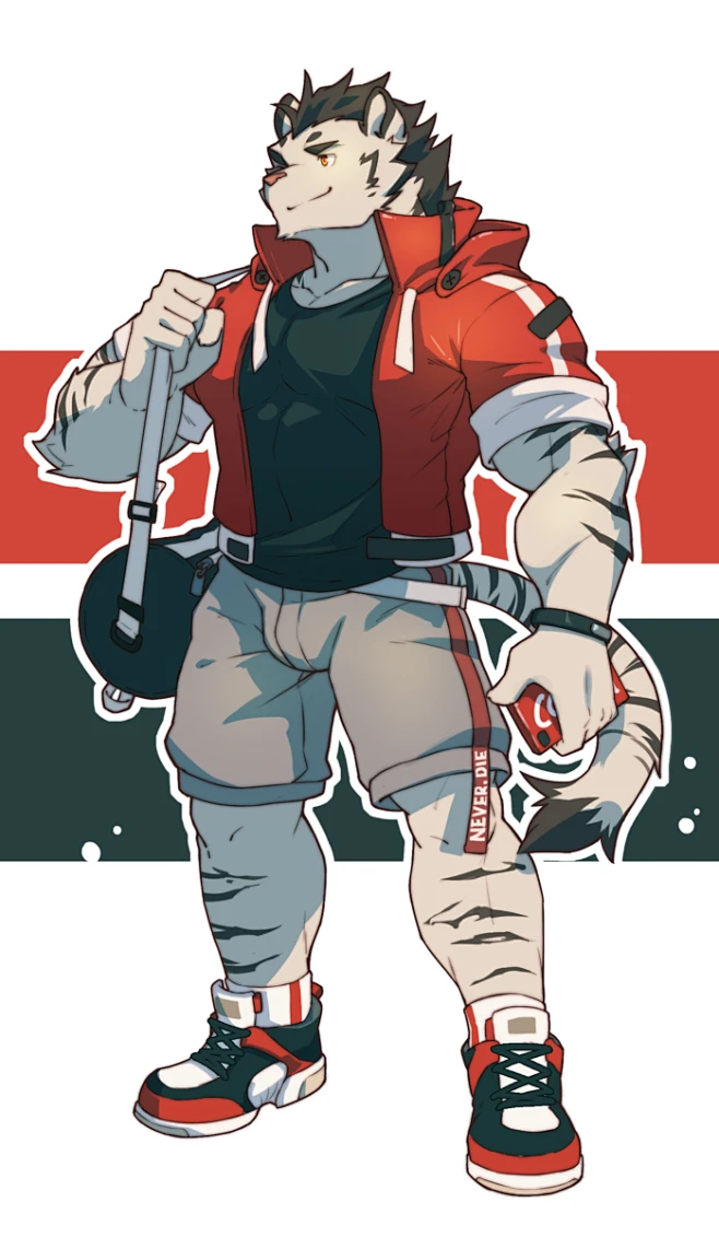 FURRY (47)-花瓣网