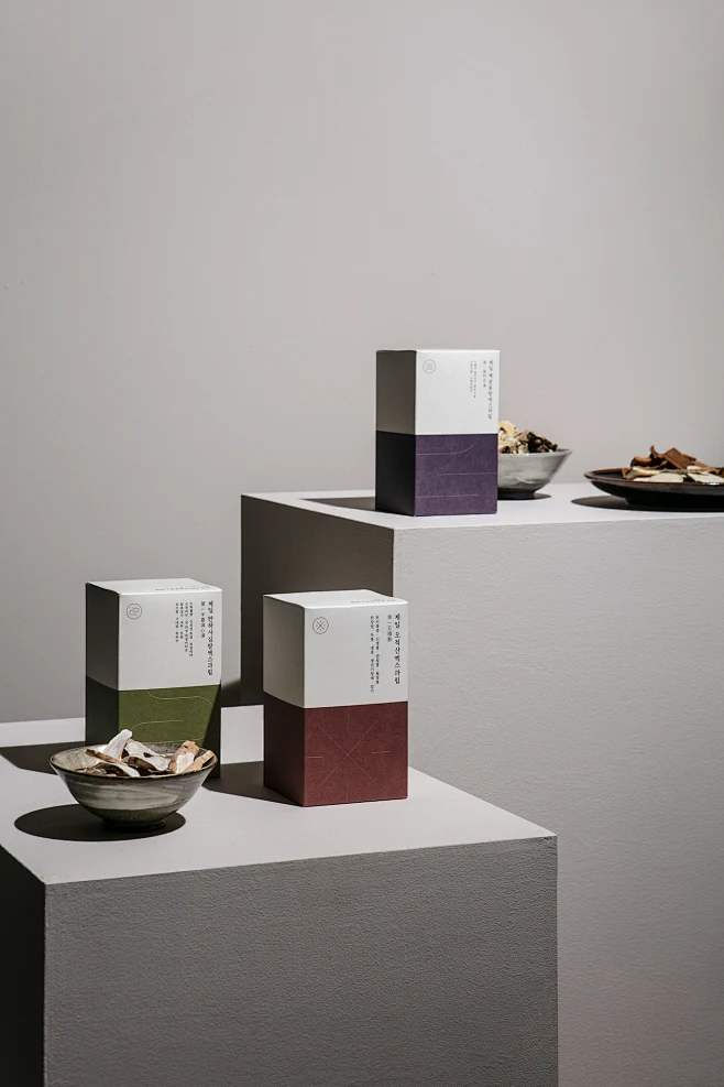 Jeil Health Science : CFC has developed an oriental medicine package ...