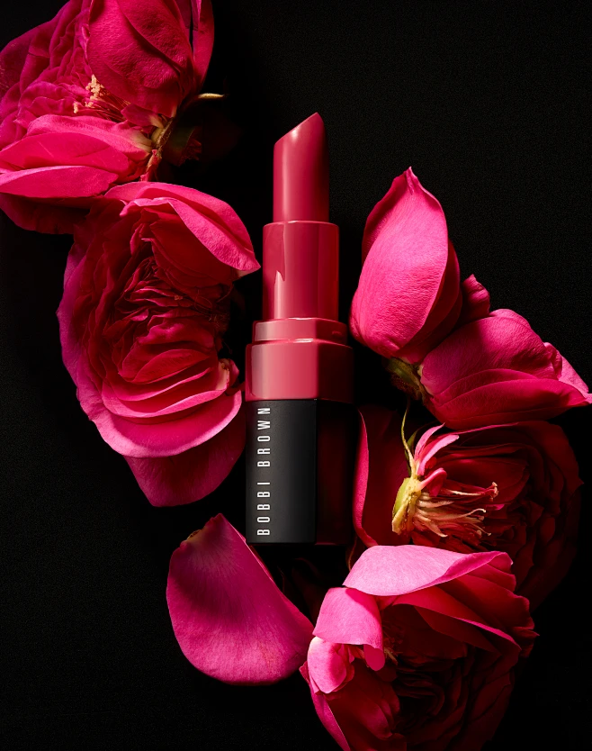 Lipstick-花瓣网