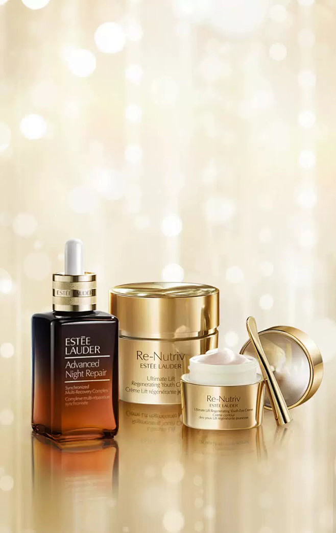 Estee Lauder雅诗兰黛官方旗舰店