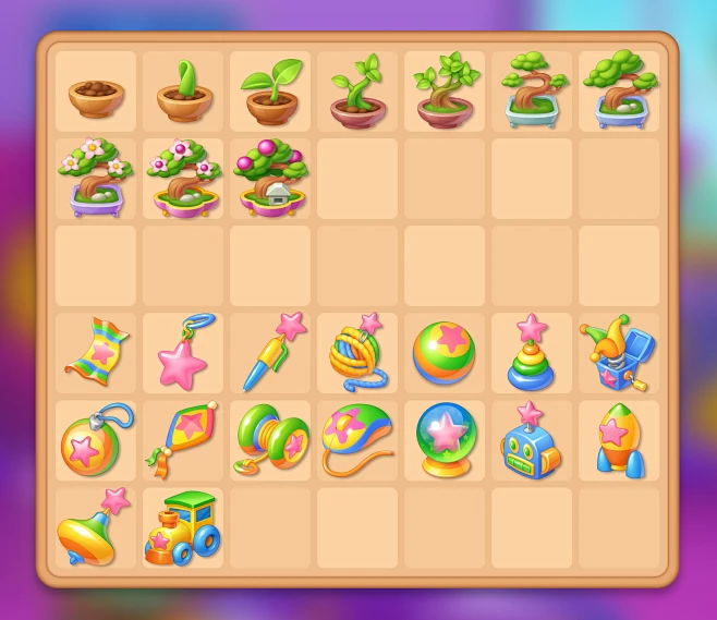 Render Merge Icons-花瓣网