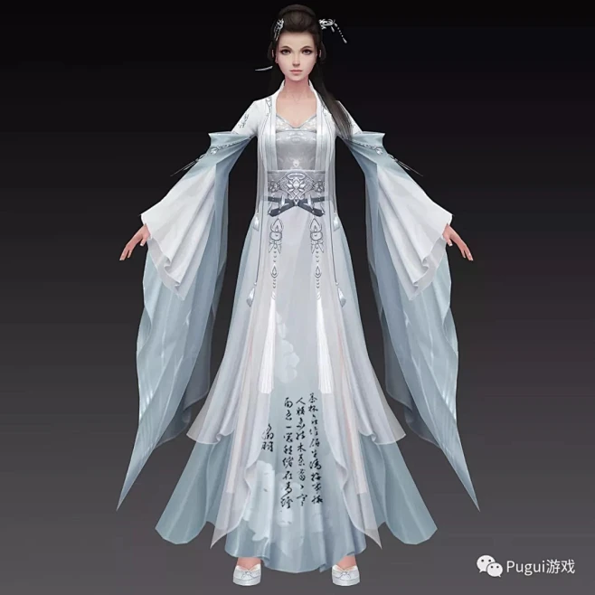 Pugui游戏-花瓣网