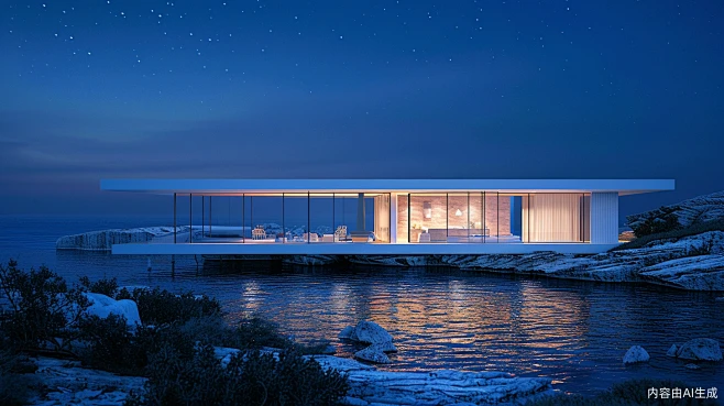 MJ NJ整合文生图基础流-花瓣网