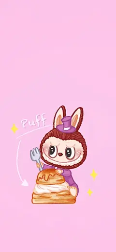 {IP}labubu图片大全-{IP}labubu高清好看的图片--花瓣洛水花原的画板