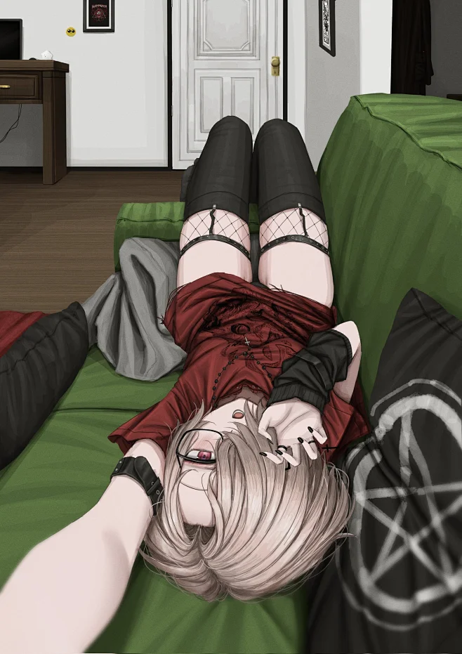 lobsteranian https://www.pixiv.net/users/33710614 https://twitter.com/lbstranian https ...