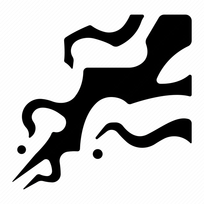 Bolt, lightning, magic, skill, thunder icon - Download on Iconfinder-花瓣网