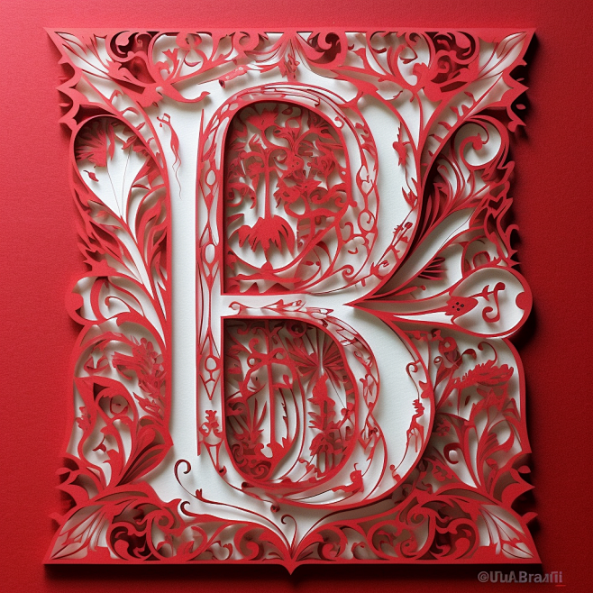 UT_abc_Paper_Cuttings_letter_HL_design_Paper_Cuttings_HL_1c0b8012-1779 ...