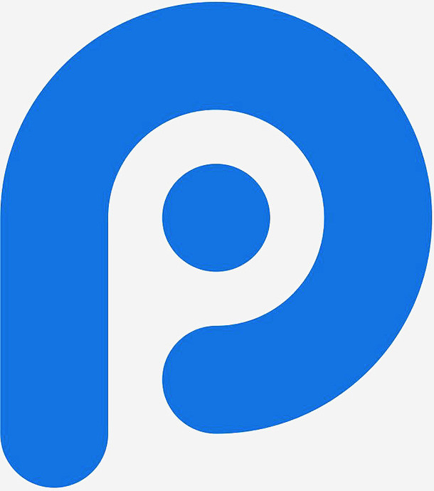 手机PP助手APP图标 https://88ICON.com PP助手 PP助手APP 图标 手机PP助手图标 应用软件logo PP助手图标app PP助手图标a