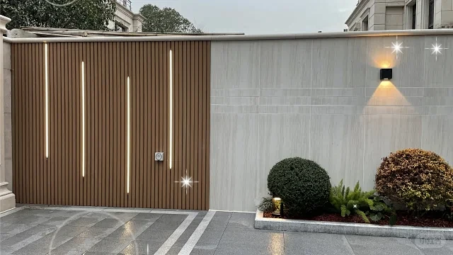 庭院长城板 - 小红书搜索-花瓣网