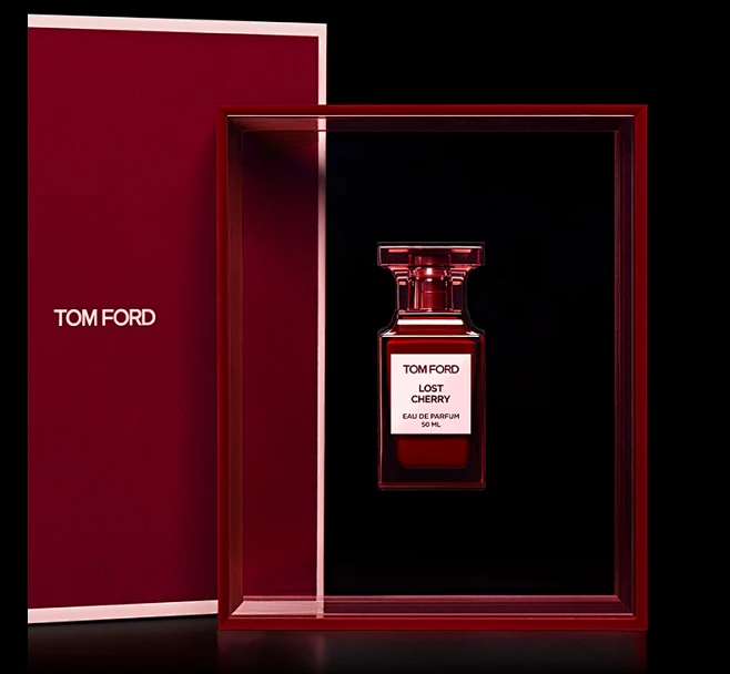 【双十一立即预定】TOM FORD汤姆福特Lost Cherry TF香水官方正品-tmall.com天猫-花瓣网