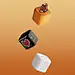 Sugar Cube modular E-cigarette 模块化电子烟秉承用户友好、环保的理念，采用磁吸式组装，实现多功能扩展，旨在为用户 ...