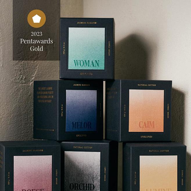 Pentawards ThePortal - The Winners