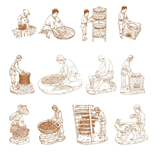 花瓣灵感详情页-花瓣网