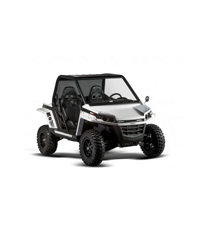 QUAD MASH SSV Avenger 900S 4x4 : Moteur V-TWIN 76cv (sur terrain privé ...