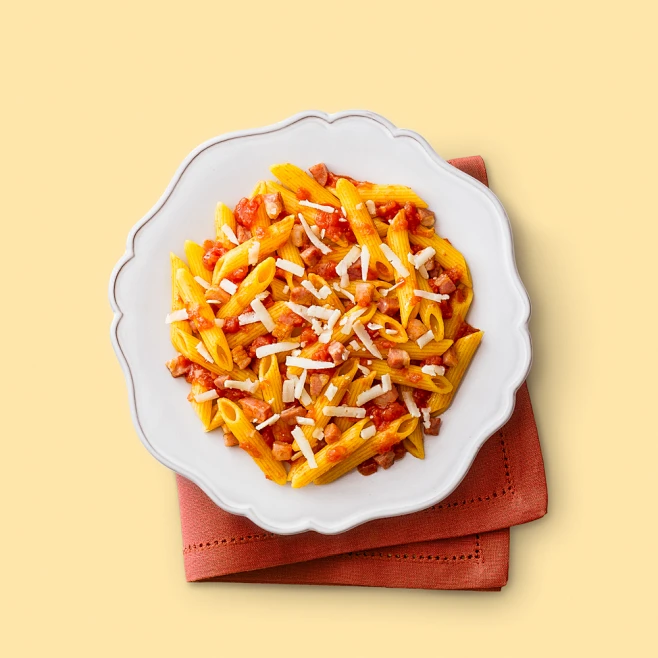 GRAGNANO PASTA GALLERY : This photos are printed on the back of the ...