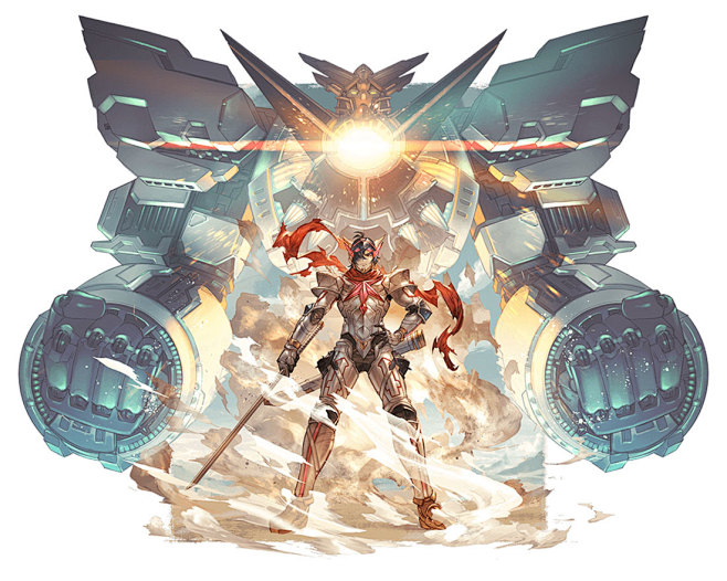 gbf-nicholas-ssr-battle