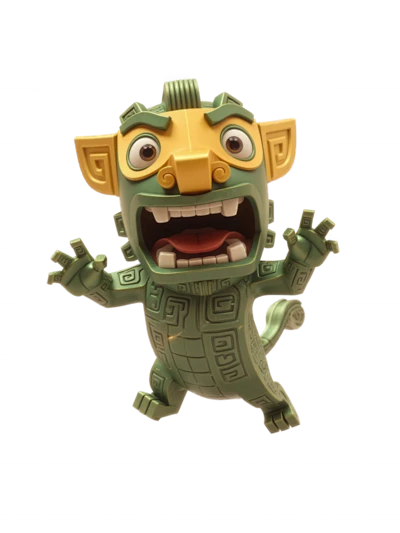 【米图网-52mitu.com】哪吒 封神榜 魔童 神话 高清 超清 表情 惊恐 结界兽哪吒-花瓣网