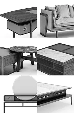 li tian's sleek mahjong table fuses traditional chinese culture with ...