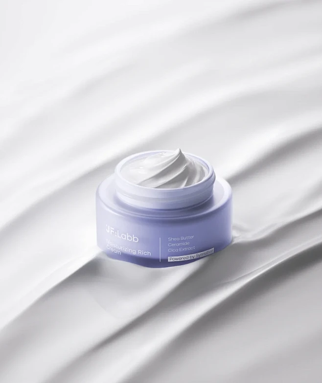 JF:LABB-面霜 - 小红书-花瓣网