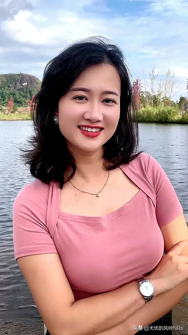 熟妇迷人_无忧的风铃NRx_2023年09月22日_微头条-今日头条-花瓣网