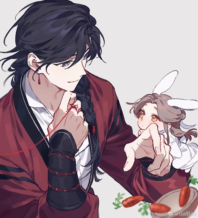 Galbae的照片 - 微相册-花瓣网