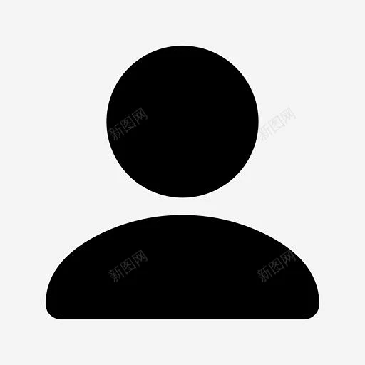 icon用户登录 创意素材-花瓣网