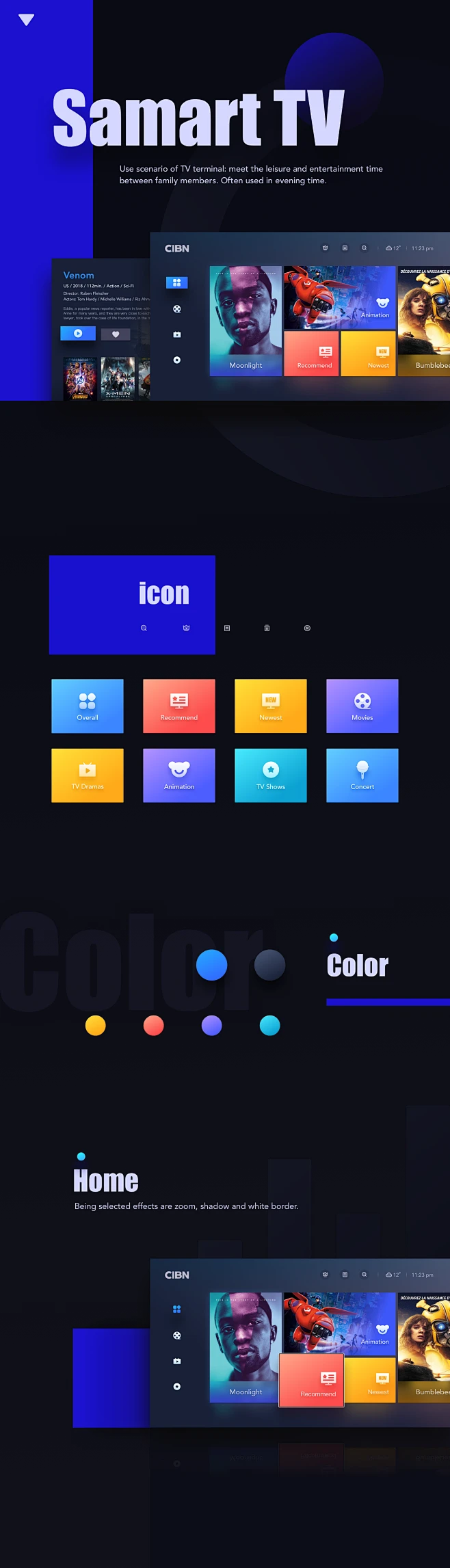 Top Creative Work On Behance : Showcase and discover creative work on ...
