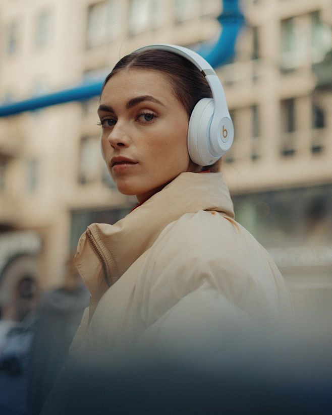 Beats by Dre — apricotberlin