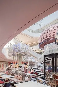 Chief designer: Li Xiang Design team: Ren Lijiao, Chen Xue, Qian Huilan ...