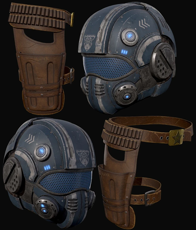 TITANFALL: THE SIBERIAN WALL, KONSTANTIN ILYIN : Hi everybody Captain ...