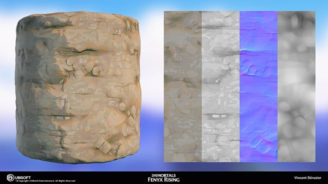 Generic Materials-花瓣网