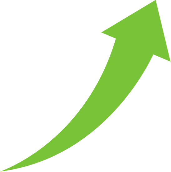 Success Arrow up-花瓣网