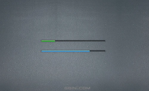 35个讨人喜欢的漂亮进度条UI设计 - CocoaChina 苹果开发中文站 - 最热的iPhone开发社区 最热的苹果开发社区 最热的 ...