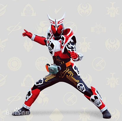 假面骑士Ghost图片_百度百科-花瓣网