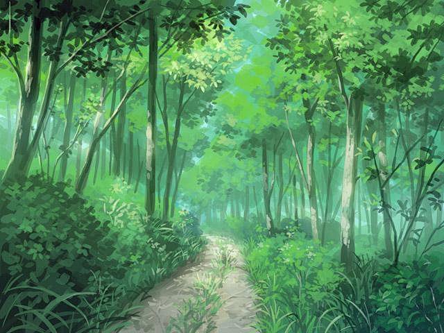 吉田誠治 on Twitter : “お見せできる趣味の絵がないので、sol-fa-softの夏コミ新作「いなかえっち」用の背景からいくつか ...