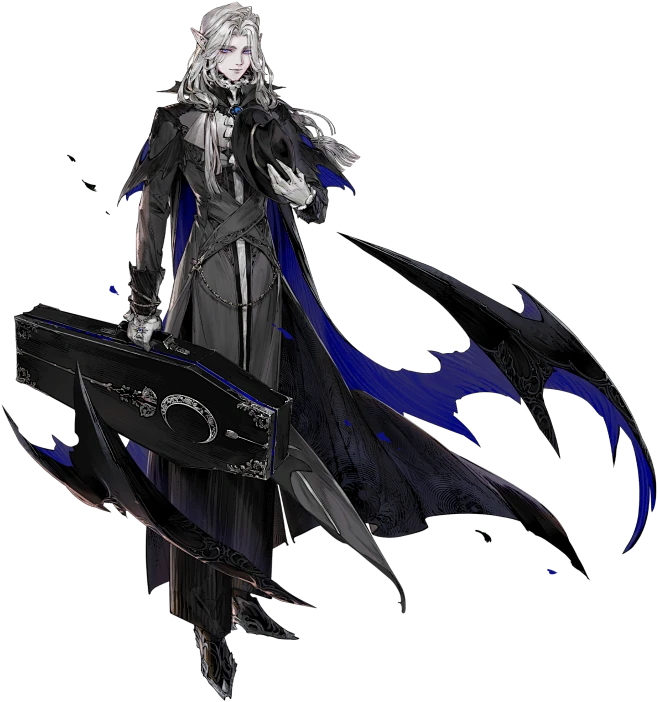 原画群：755598524 (56)-花瓣网