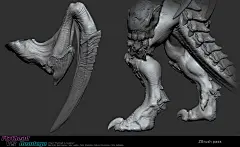 Neomorph - Jared Chaves COLLAB-花瓣网