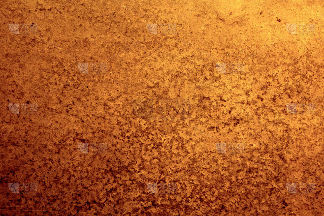 Golden metal texture background with high details