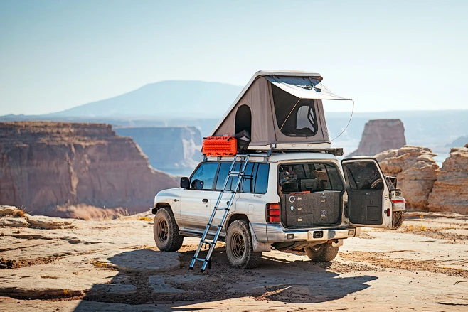 Best Rooftop Tents of 2021 | Switchback Travel-花瓣网