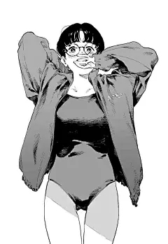 素描♀←线稿♂图片大全-素描♀←线稿♂高清好看的图片--花瓣巖繭的画板