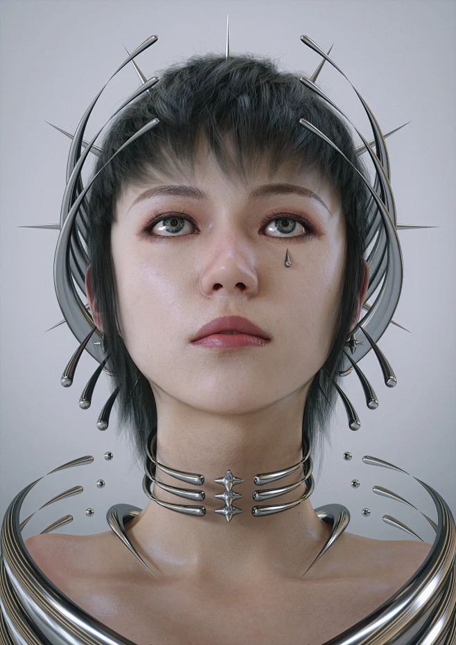 Mark Chang on Behance-花瓣网