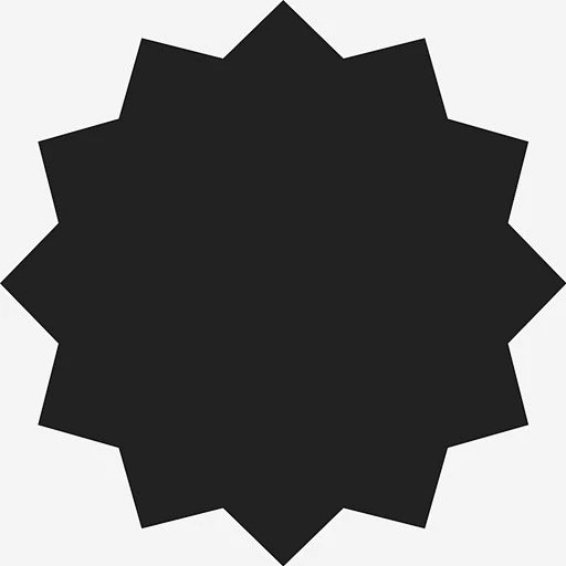 徽章明星网站图标_88ICON https://88icon.com 徽章 明星 网站 奖章 标记 界面 奖项 应用程序 成就 web 界面实心1-花瓣网