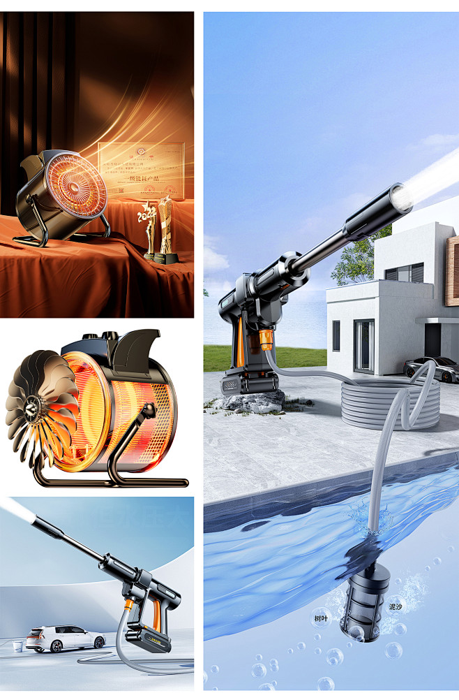 RTAKO %7C 去年渲染总结+练习_9639675f