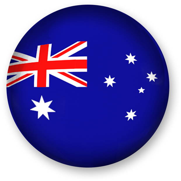 澳大利亚国旗-花瓣网