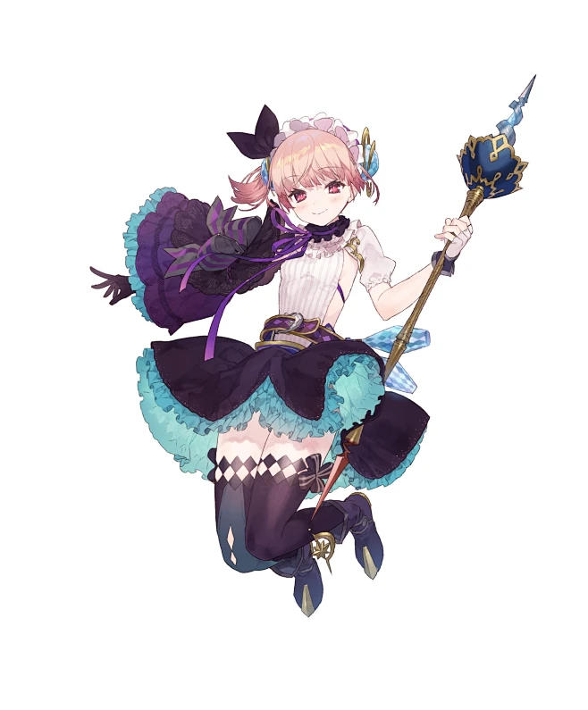 NOCO @NOCO00-花瓣网